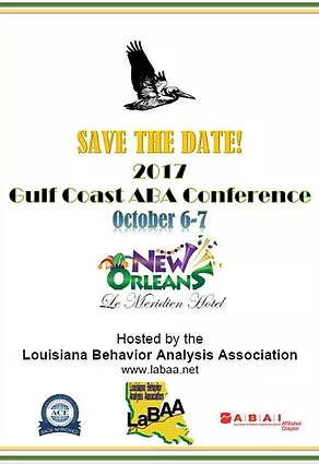 2017 Gulf Coast ABA Conference a success! - Touchstone